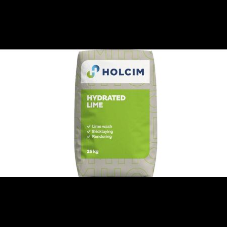 Lafarge holcim - Hydrated Lime - 25kg only £16.46