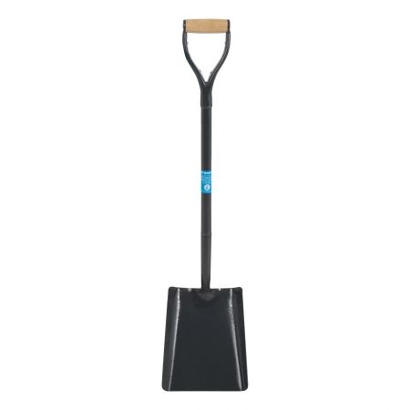 Square Mouth All Steel Shovel only £18.97