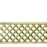 Rectangle Frame Diamond Trellis Panel - With 32mm Frame from £16.82