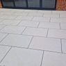 Quartz White - Porcelain Paving from £15.60